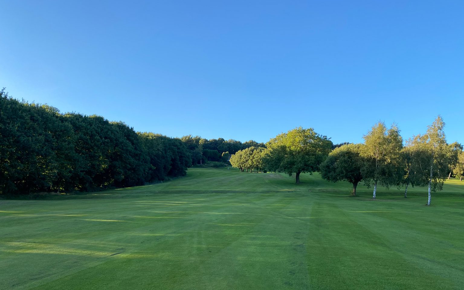 Become a member - Fulneck Golf Club